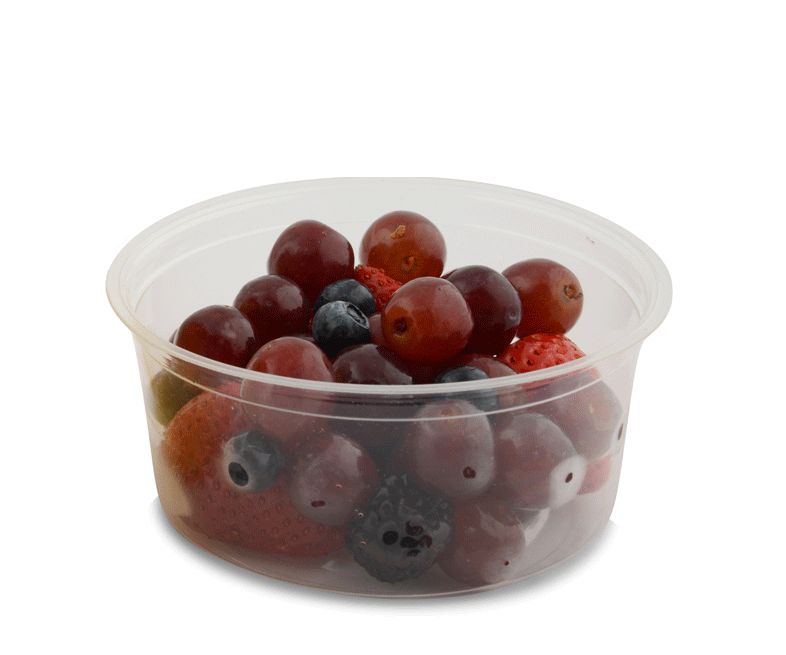 Eco friendly non plastic food containers - Single Use Alternatives