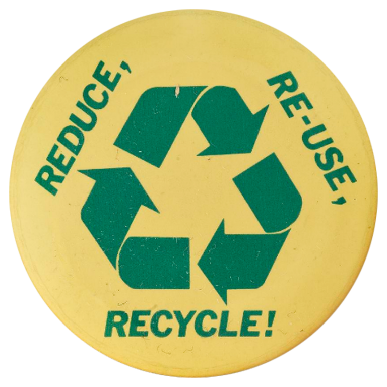 The 5 R s of Waste Management: Refuse, Reduce, Reuse, Recycle, Rot