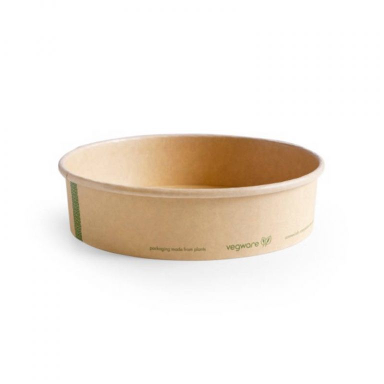 Eco friendly non plastic food containers - Single Use Alternatives